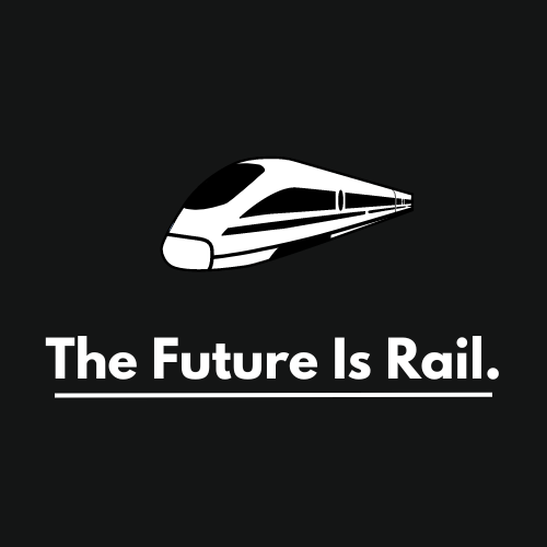 The future is Rail! – Guardians of the Bays