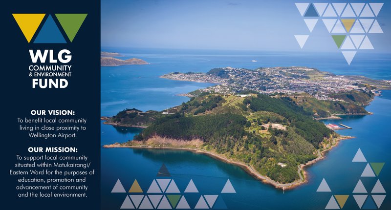 WLG Community and Environment Fund – Guardians of the Bays